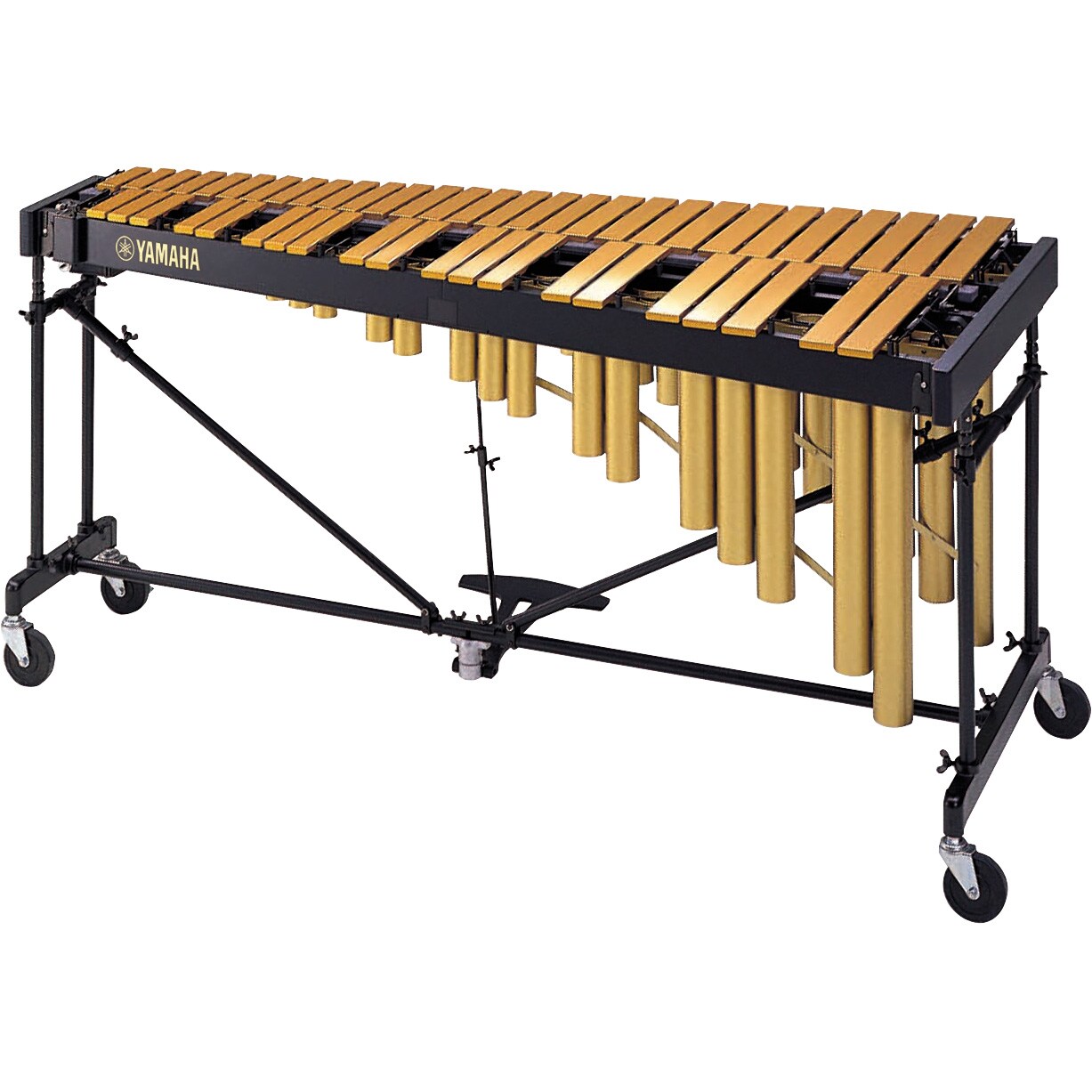 YV-4110 - Specifiche - Vibrafoni - Prodotti - Percussioni - Strumenti ...
