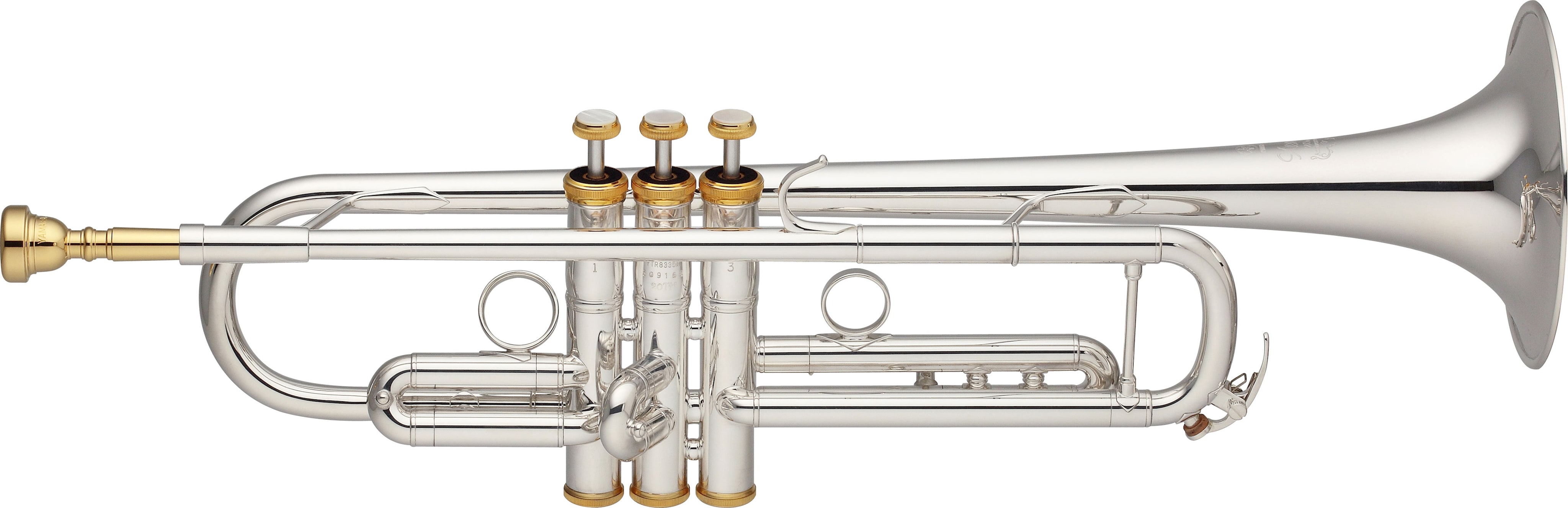 YTR-8335RS20TH - Specifiche - Trombe - Prodotti - Strumenti a fiato ...