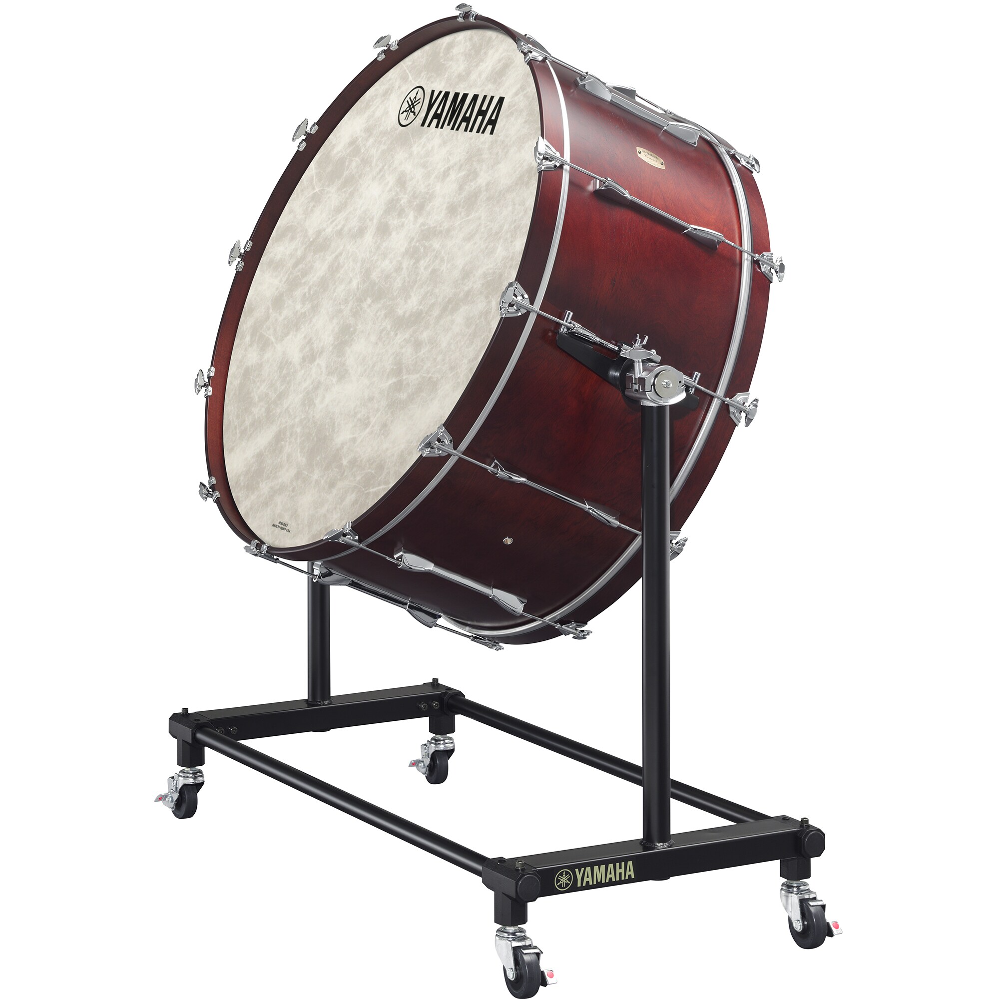 Serie CB-7000 - Panoramica - Grancasse - Prodotti - Percussioni ...