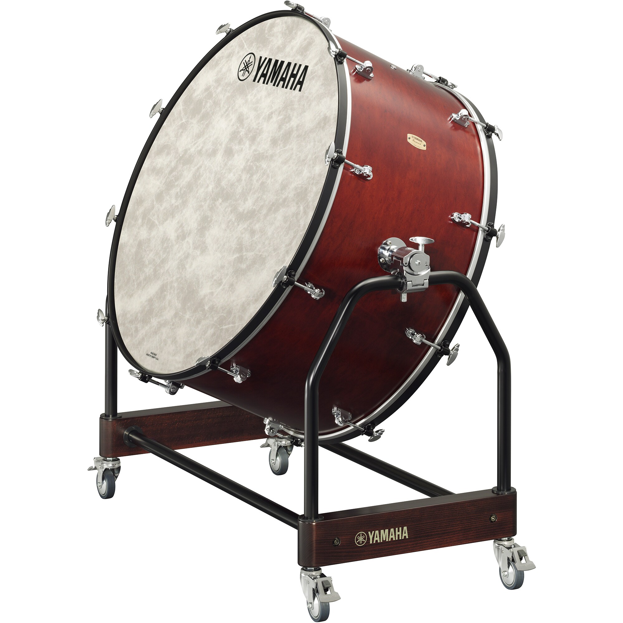 Serie CB-8000 - Panoramica - Grancasse - Prodotti - Percussioni ...