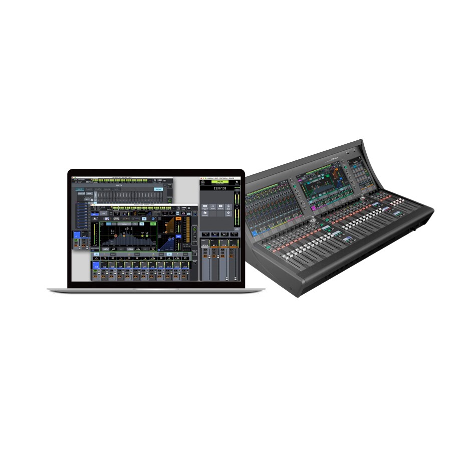 DM7 Editor - Resources - Software & Apps - Prodotti - Audio - Yamaha ...