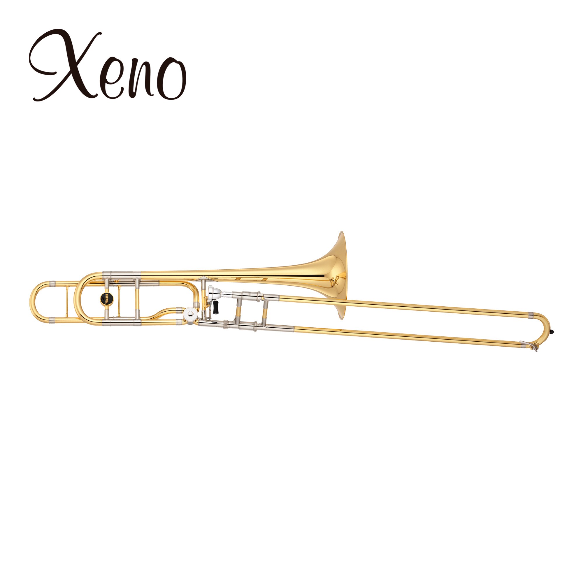 YSL-882OII - Download - Tromboni - Prodotti - Strumenti a fiato ...